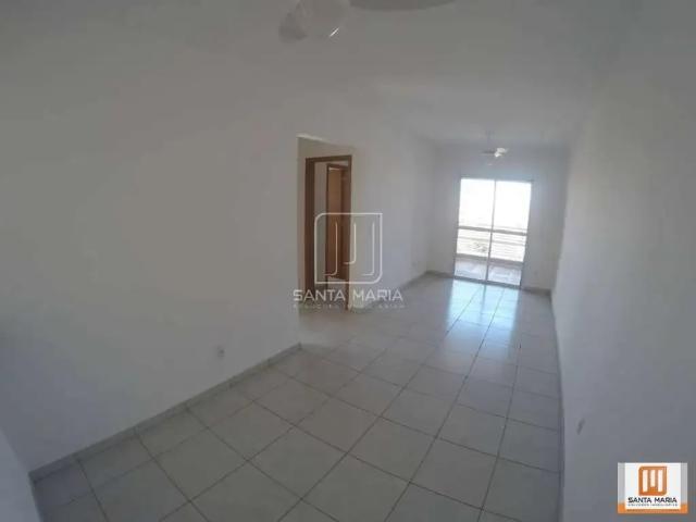 Apartamento para Venda em Ribeirão Preto/SP Sumarezinho 2 Quartos