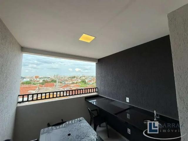 Apartamento para Venda em Ribeirão Preto/SP Sumarezinho 2 Quartos