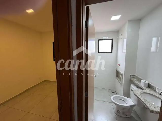 Apartamento para Venda em Ribeirão Preto/SP Sumarezinho 2 Quartos