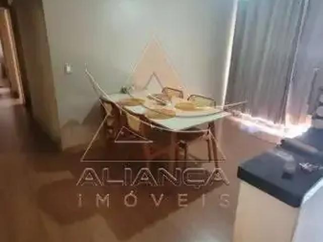 Apartamento para Venda em Ribeirão Preto/SP Sumarezinho 2 Quartos