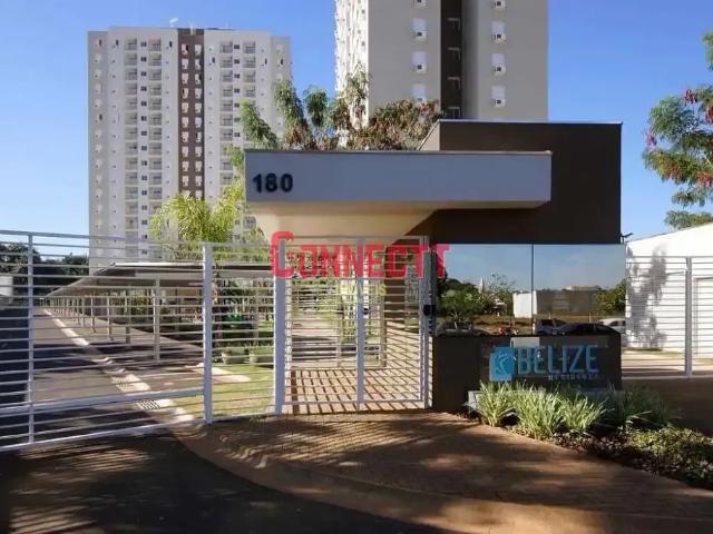 Apartamento para Venda em Ribeirão Preto/SP Sumarezinho 2 Quartos