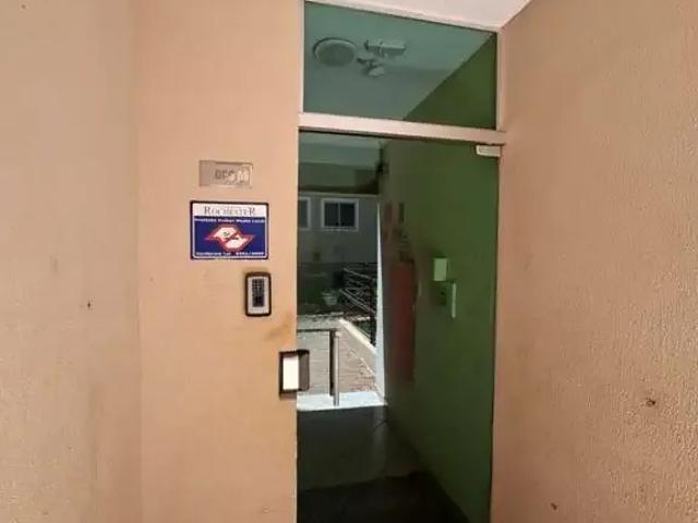 Apartamento para Venda em Ribeirão Preto/SP Sumarezinho 2 Quartos
