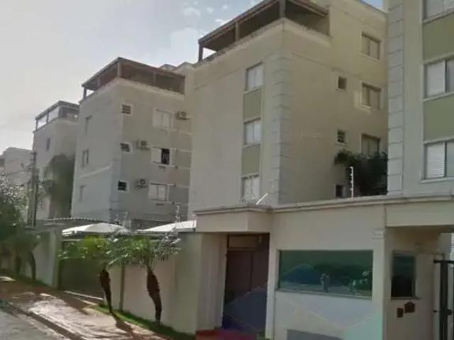 Apartamento para Venda em Ribeirão Preto/SP Sumarezinho 2 Quartos