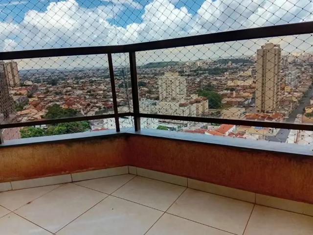 Apartamento para Venda em Ribeirão Preto/SP Sumarezinho 2 Quartos