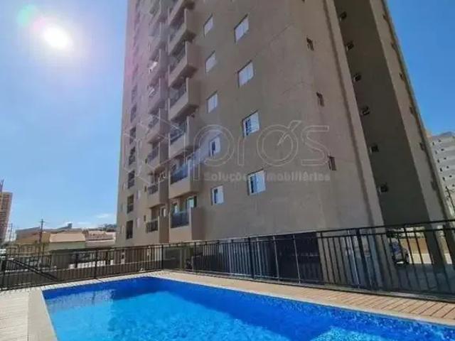 Apartamento para Venda em Ribeirão Preto/SP Sumarezinho 2 Quartos