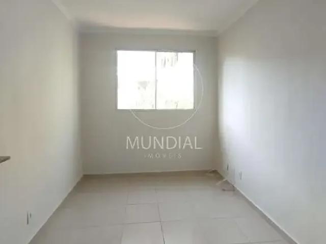 Apartamento para Venda em Ribeirão Preto/SP Sumarezinho 2 Quartos
