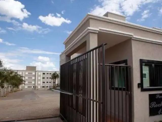 Apartamento para Venda em Ribeirão Preto/SP Sumarezinho 2 Quartos