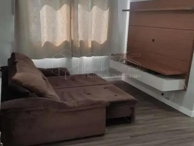 Apartamento para Venda em Ribeirão Preto/SP Sumarezinho 2 Quartos