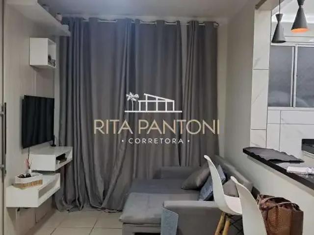 Apartamento para Venda em Ribeirão Preto/SP Sumarezinho 2 Quartos