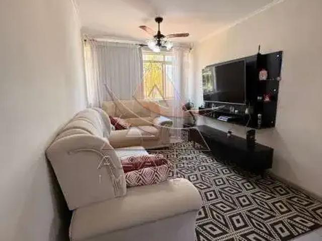 Apartamento para Venda em Ribeirão Preto/SP Sumarezinho 2 Quartos