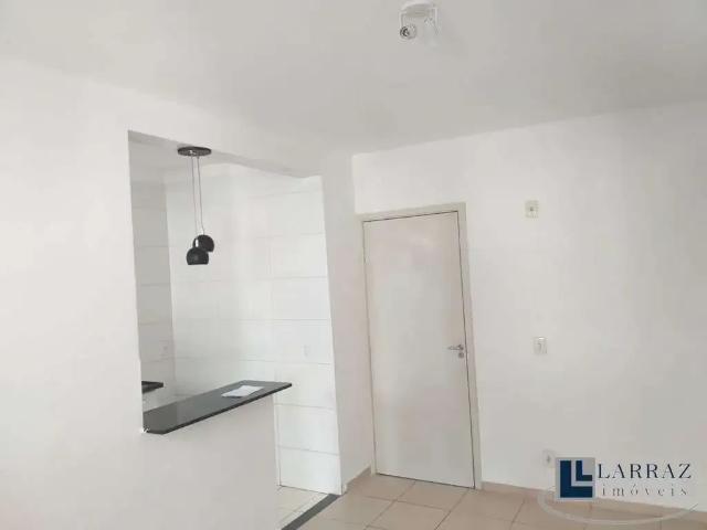 Apartamento para Venda em Ribeirão Preto/SP Sumarezinho 2 Quartos