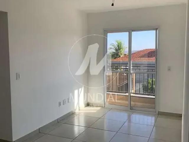 Apartamento para Venda em Ribeirão Preto/SP Sumarezinho 2 Quartos