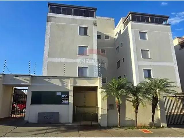 Apartamento para Venda em Ribeirão Preto/SP Sumarezinho 2 Quartos