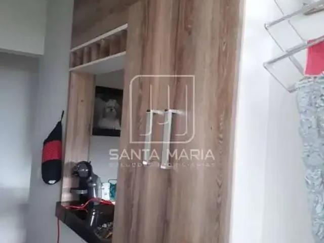 Apartamento para Venda em Ribeirão Preto/SP Sumarezinho 2 Quartos