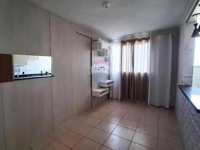 Apartamento para Venda em Ribeirão Preto/SP Sumarezinho 2 Quartos