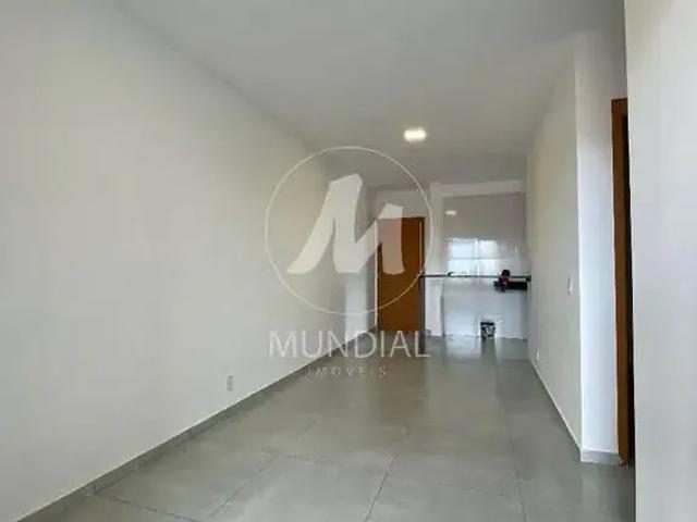 Apartamento para Venda em Ribeirão Preto/SP Sumarezinho 2 Quartos