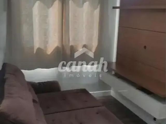 Apartamento para Venda em Ribeirão Preto/SP Sumarezinho 2 Quartos