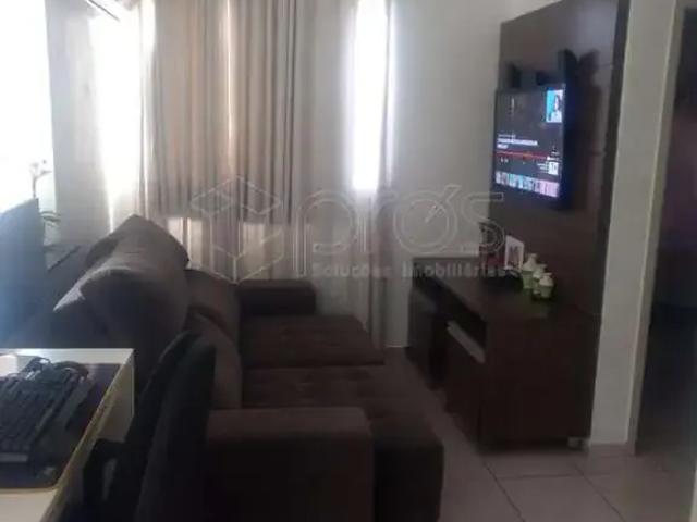 Apartamento para Venda em Ribeirão Preto/SP Sumarezinho 2 Quartos