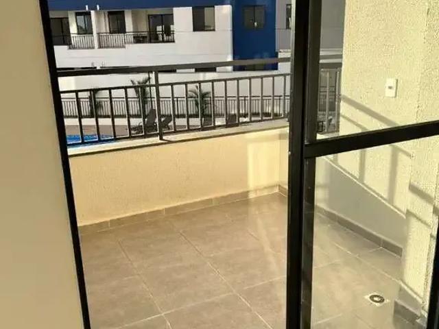 Apartamento para Venda em Ribeirão Preto/SP Sumarezinho 2 Quartos