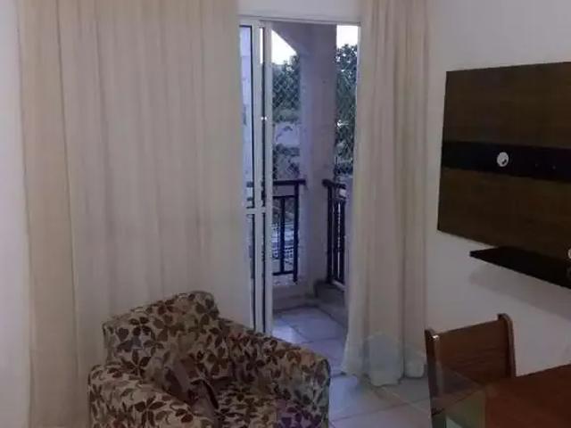 Apartamento para Venda em Ribeirão Preto/SP Sumarezinho 2 Quartos