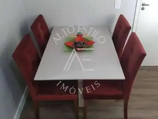 Apartamento para Venda em Ribeirão Preto/SP Sumarezinho 2 Quartos