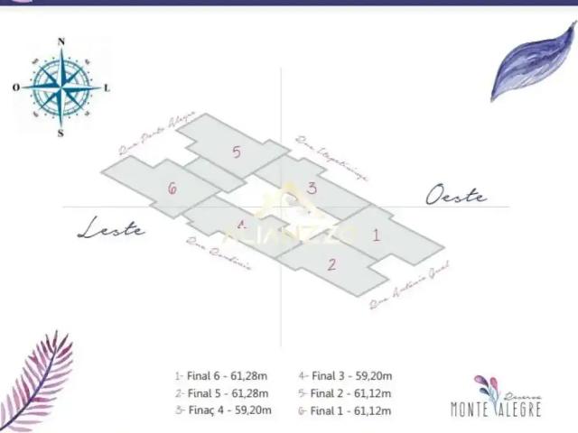 Apartamento para Venda em Ribeirão Preto/SP Sumarezinho 2 Quartos