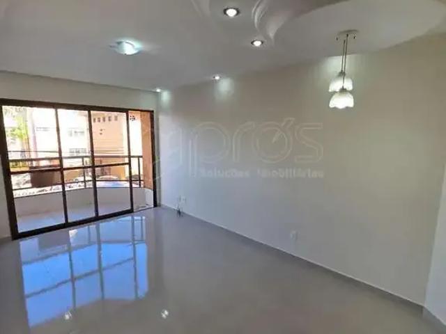 Apartamento para Venda em Ribeirão Preto/SP Sumarezinho 2 Quartos