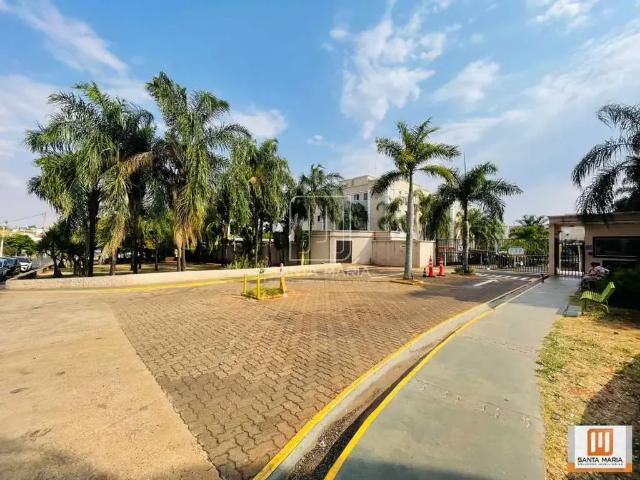 Apartamento para Venda em Ribeirão Preto/SP Sumarezinho 2 Quartos