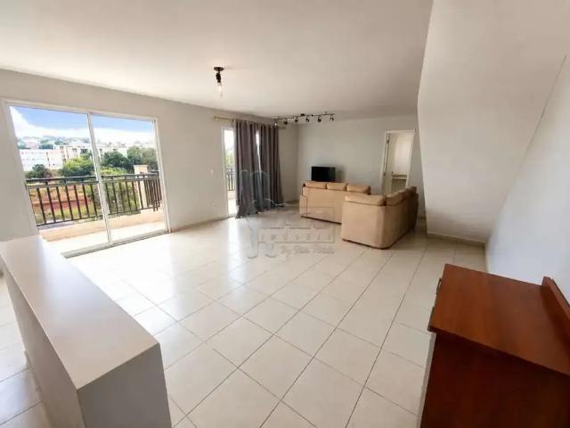 Apartamento para Venda em Ribeirão Preto/SP Sumarezinho 2 Quartos