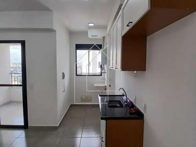 Apartamento para Venda em Ribeirão Preto/SP Sumarezinho 2 Quartos
