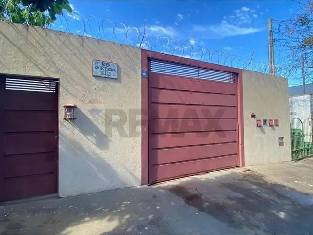 Apartamento para Venda em Ribeirão Preto/SP Sumarezinho 2 Quartos