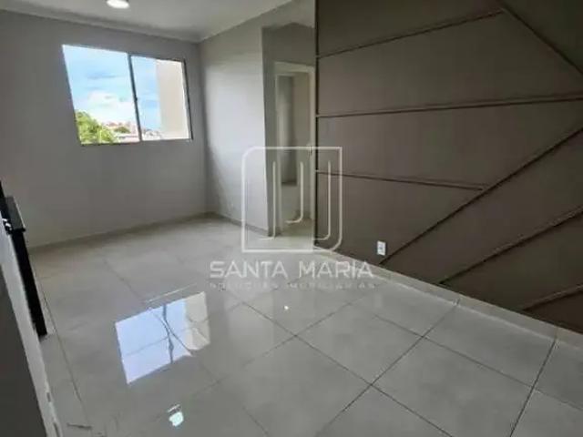 Apartamento para Venda em Ribeirão Preto/SP Sumarezinho 2 Quartos