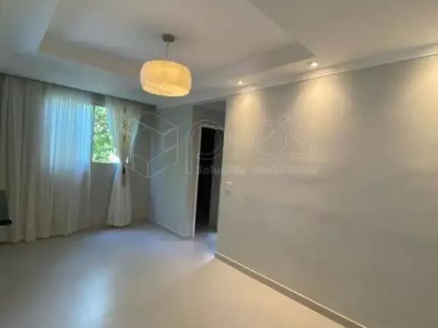 Apartamento para Venda em Ribeirão Preto/SP Sumarezinho 2 Quartos