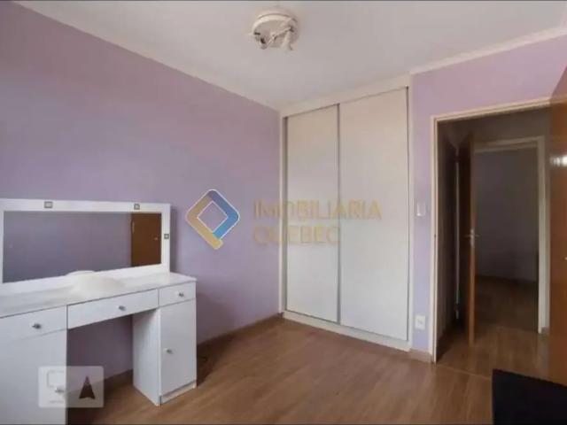 Apartamento para Venda em Ribeirão Preto/SP Sumarezinho 2 Quartos