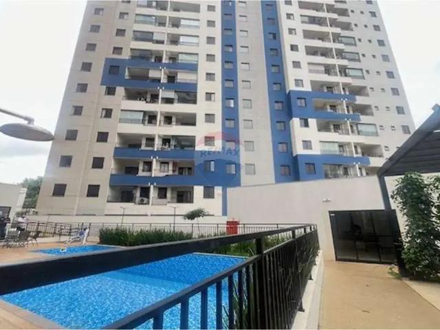 Apartamento para Venda em Ribeirão Preto/SP Sumarezinho 2 Quartos