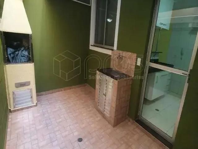 Apartamento para Venda em Ribeirão Preto/SP Sumarezinho 2 Quartos