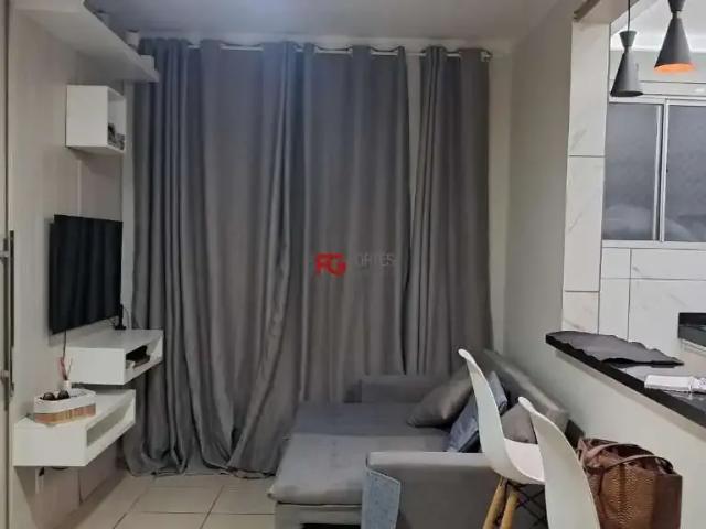 Apartamento para Venda em Ribeirão Preto/SP Sumarezinho 2 Quartos