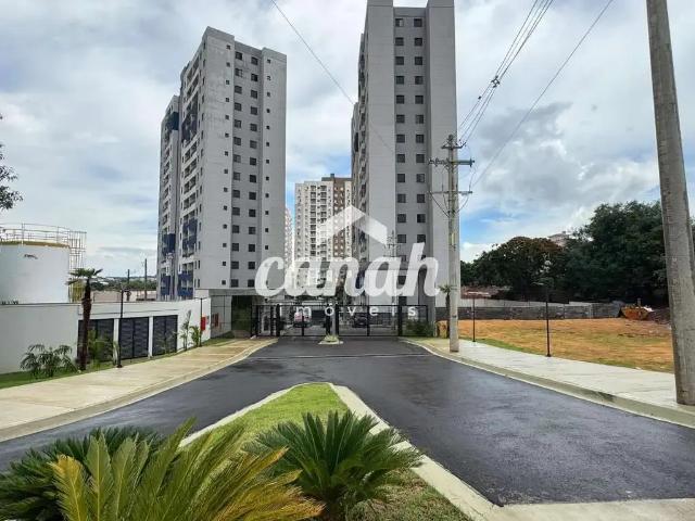 Apartamento para Venda em Ribeirão Preto/SP Sumarezinho 2 Quartos