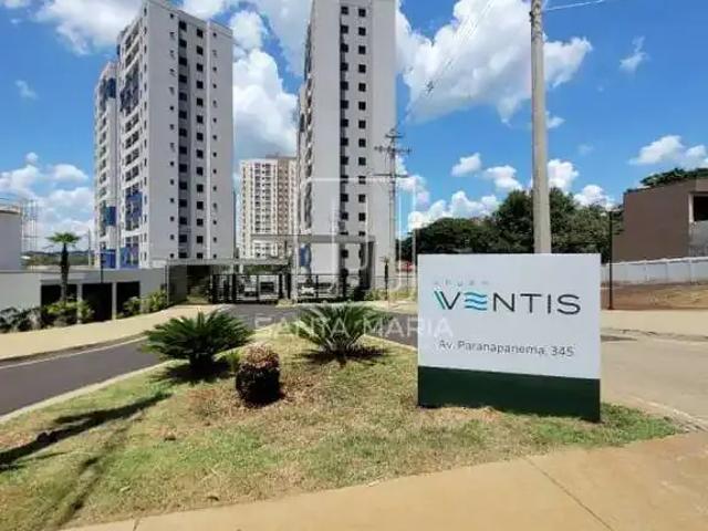 Apartamento para Venda em Ribeirão Preto/SP Sumarezinho 2 Quartos