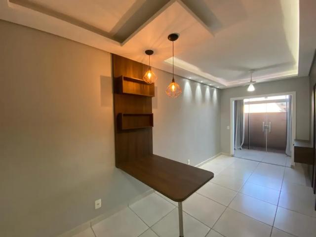 Apartamento para Venda em Ribeirão Preto/SP Sumarezinho