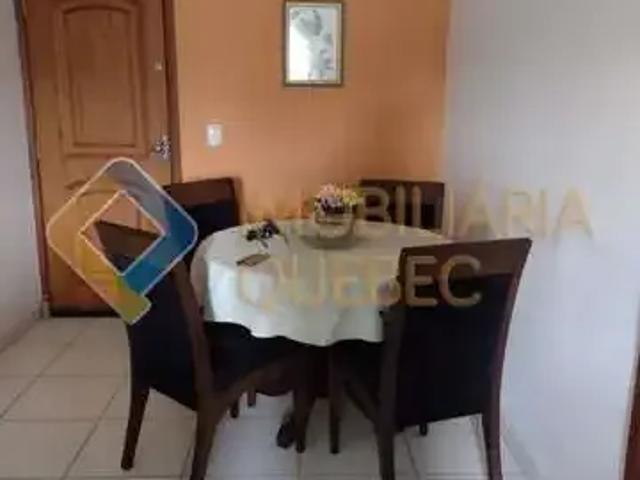 Apartamento para Venda em Ribeirão Preto/SP Parque Anhangüera 2 Quartos