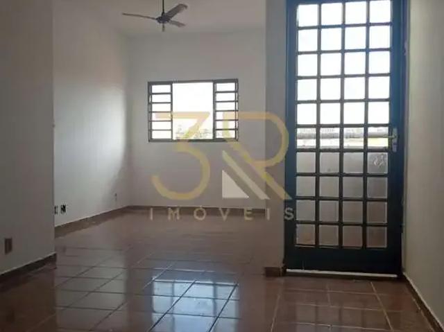Apartamento para Venda em Ribeirão Preto/SP Parque Anhangüera 2 Quartos