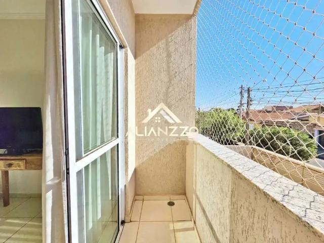 Apartamento para Venda em Ribeirão Preto/SP Parque Anhangüera 2 Quartos