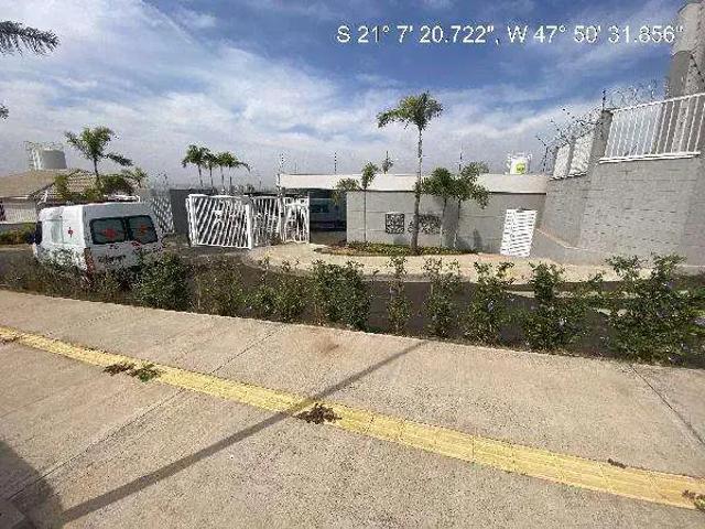 Apartamento para Venda em Ribeirão Preto/SP Parque das Oliveiras II 2 Quartos