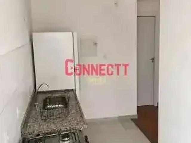 Apartamento para Venda em Ribeirão Preto/SP Parque das Oliveiras II 2 Quartos