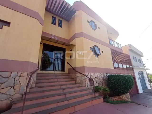 Apartamento para Venda em Ribeirão Preto/SP Parque dos Bandeirantes 3 Quartos