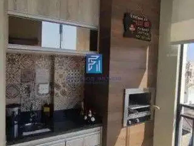 Apartamento para Venda em Ribeirão Preto/SP Parque dos Bandeirantes 3 Quartos