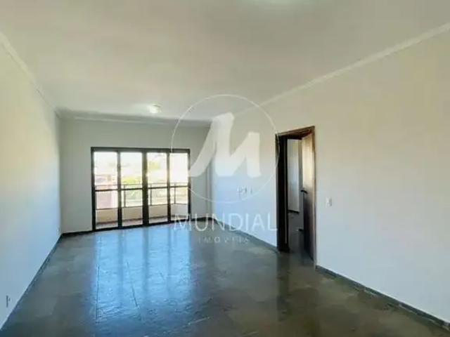 Apartamento para Venda em Ribeirão Preto/SP Parque dos Bandeirantes 3 Quartos