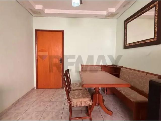 Apartamento para Venda em Ribeirão Preto/SP Parque dos Bandeirantes 3 Quartos
