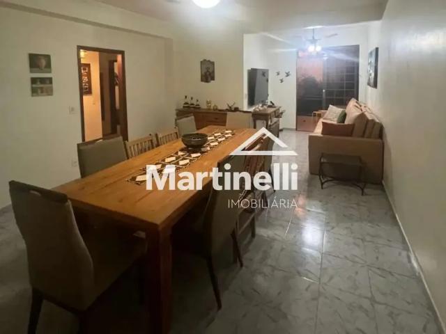 Apartamento para Venda em Ribeirão Preto/SP Parque dos Bandeirantes 3 Quartos